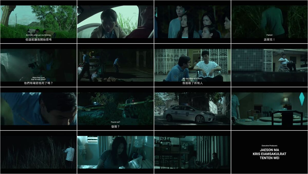 TALAHIB (2024) Full HD720p-Pinoymoviepedia