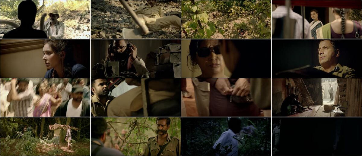 Veerappan 2016 480p WeB-DL Hindi AAC ESub-SkymoviesHD