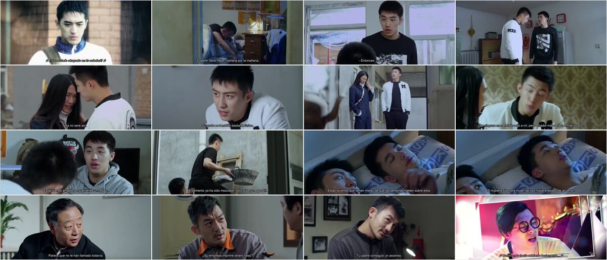 Addicted E09 [544p]