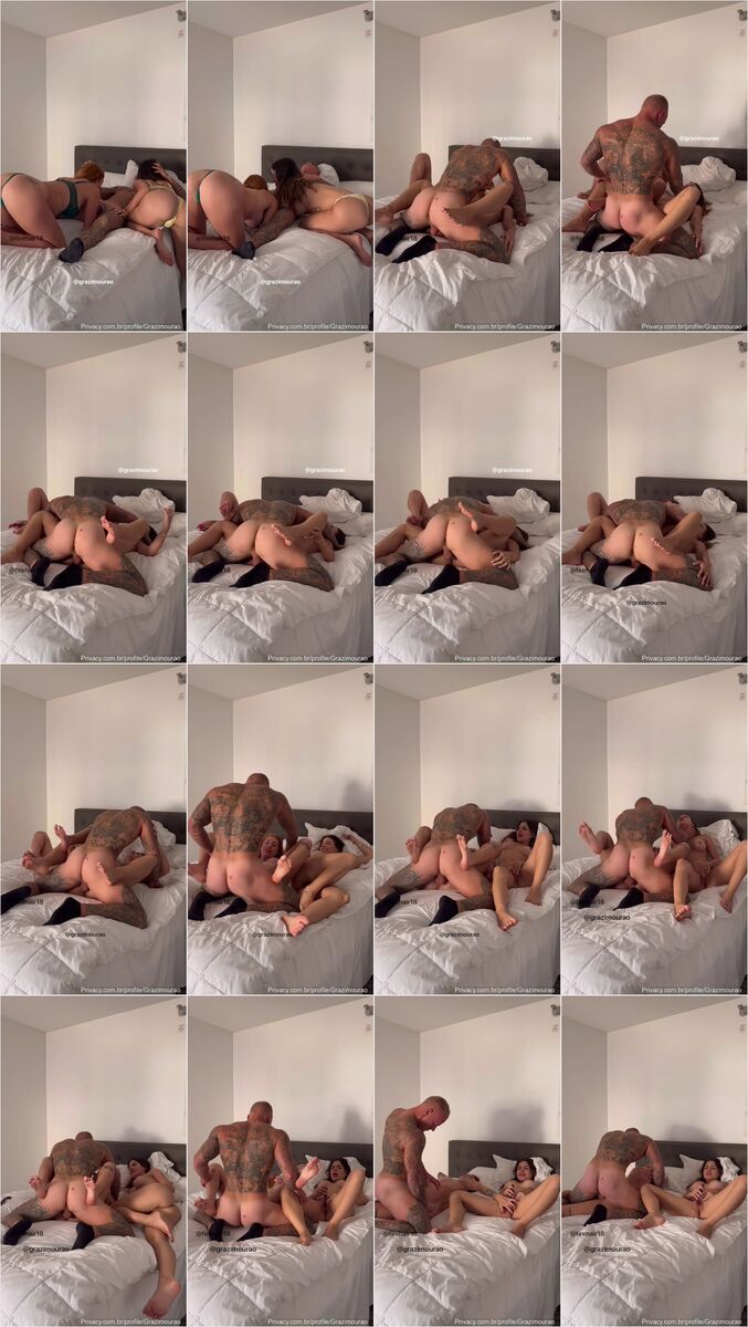 onlyfans Grazimourao 7