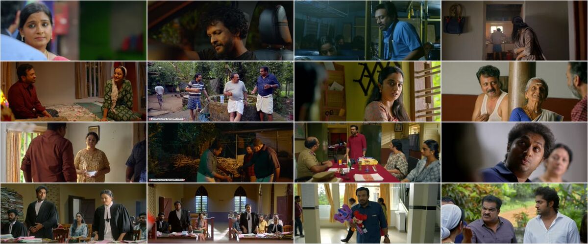 www 1TamilBlasters red - Machante Malakha (2025) [Malayalam - 72