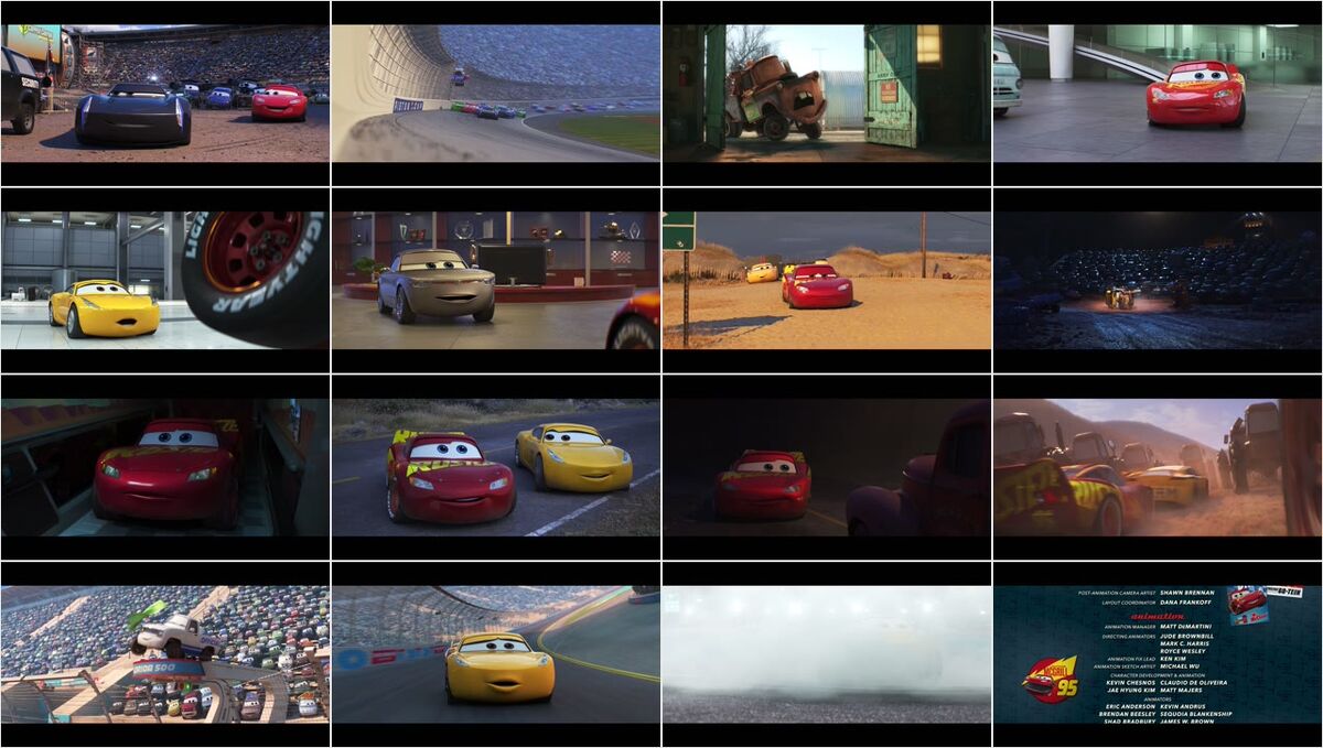 20941200371908725934 Cars 2017 5 1 BRRIP - CINEMEGA NET