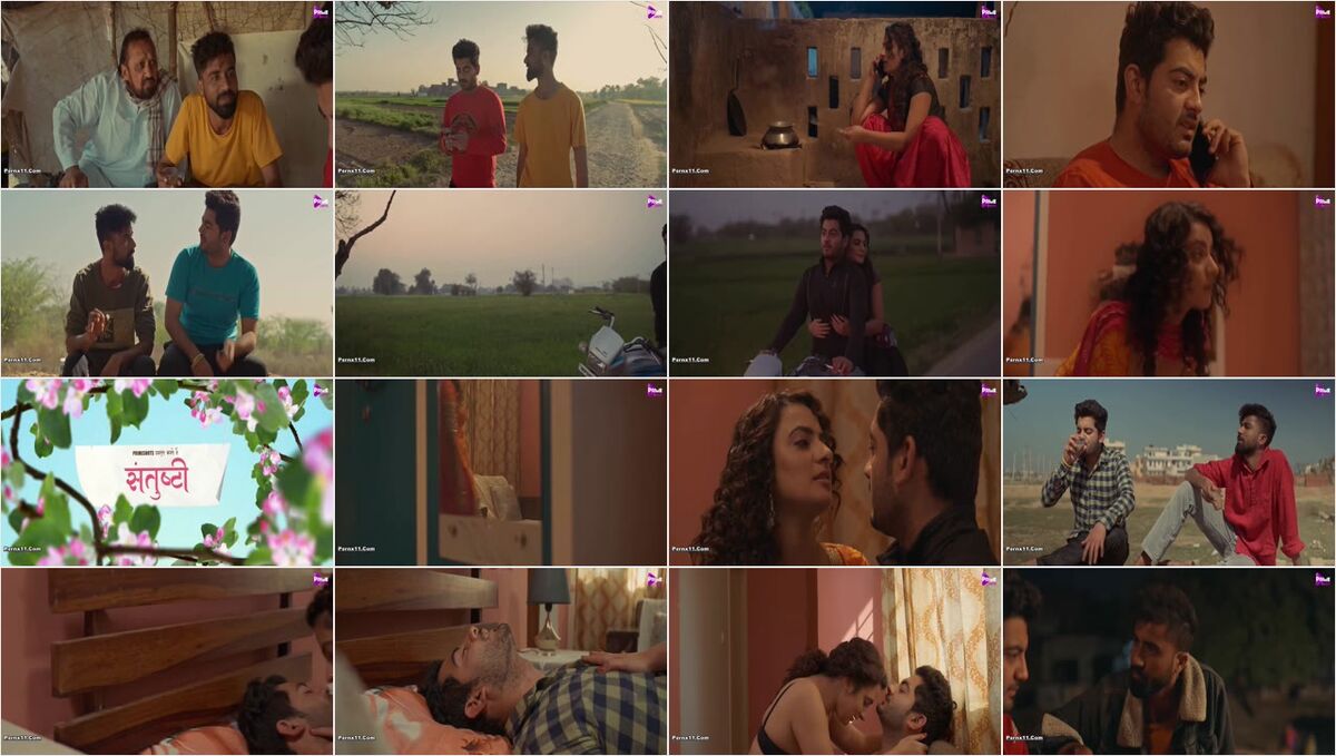 Pornx11 Com-Santushti â E01 â 2022 â Hindi Hot Web Series 