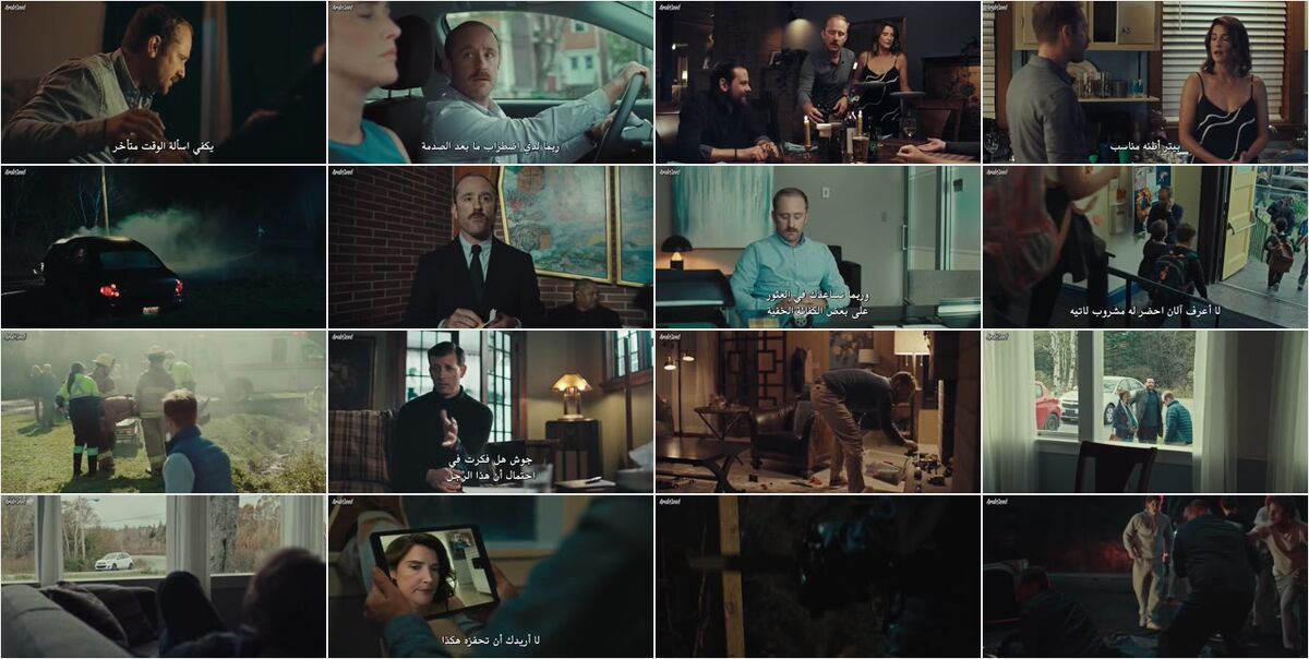 Watch [arabseed] Sharp Corner 2024 480p AMZN WEB
