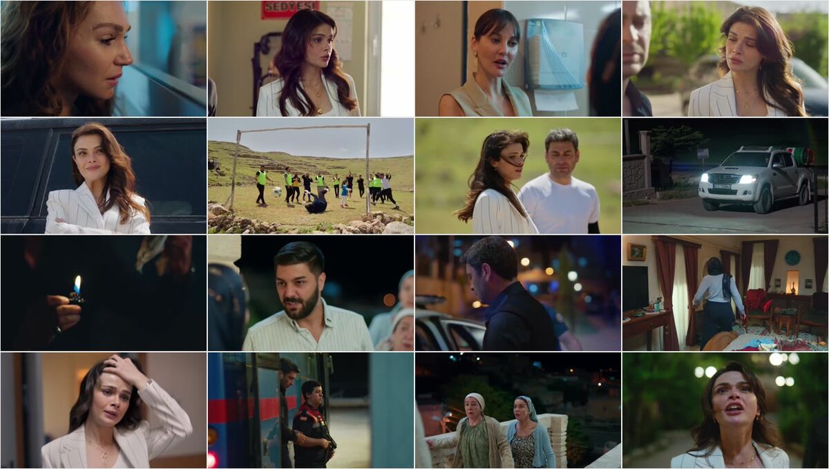 Al Madeena Al Baeeda S01-E120