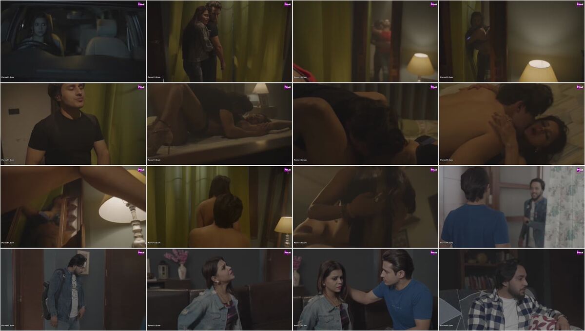 Pornx11 Com-Chaska â E05 â 2023 â Hindi Hot Web Series â