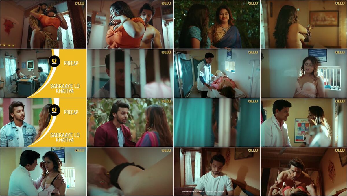 Sarkaaye Lo Khatiya S01 Part 1 Hot Series Indian Bhabhi Bigtits 