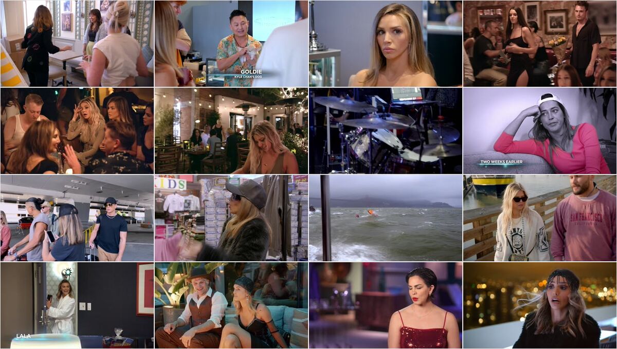 Vanderpump Rules S11E14 Za starego Toma
