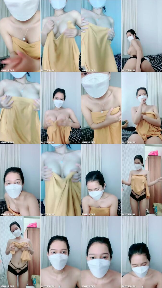 Bokep Indo Molly Toge Handuk Kuning - SangeXsquad