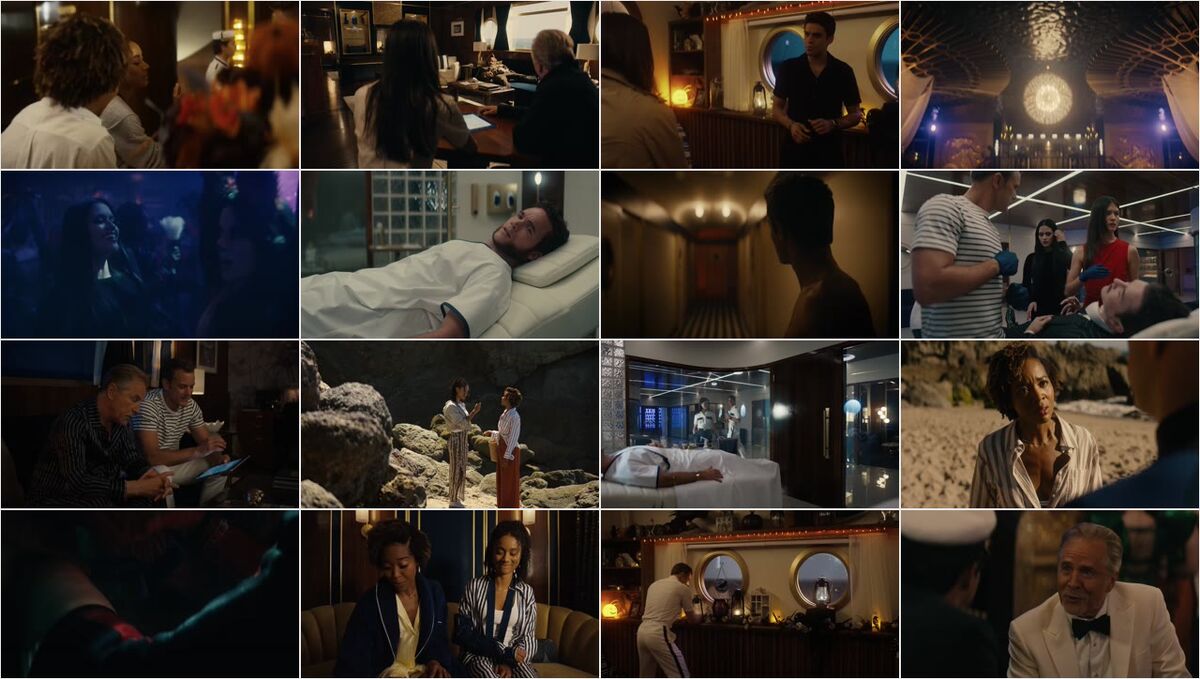 Doctor Odyssey-Ver Doctor Odyssey 1x5 Online Gratis Capitulo Com