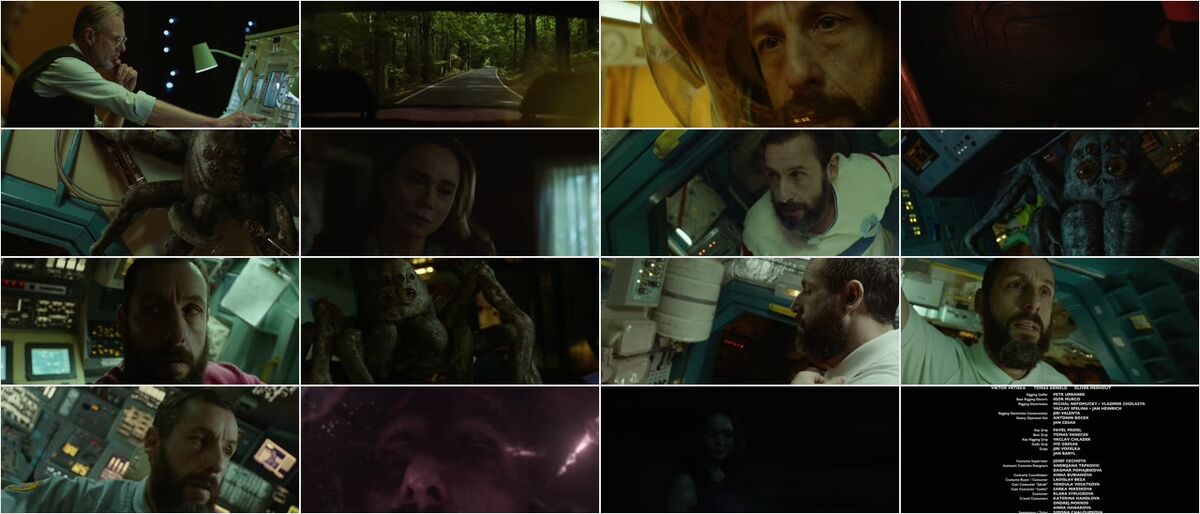 SPACEMAN (Tagalog Dubbed) (2024) Full HD720p-Pinoymoviepedia