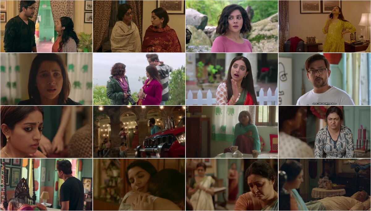 CineDoze Com-Hello Remember Me (2022) MLSBD Shop-S01 Bengali Hoi