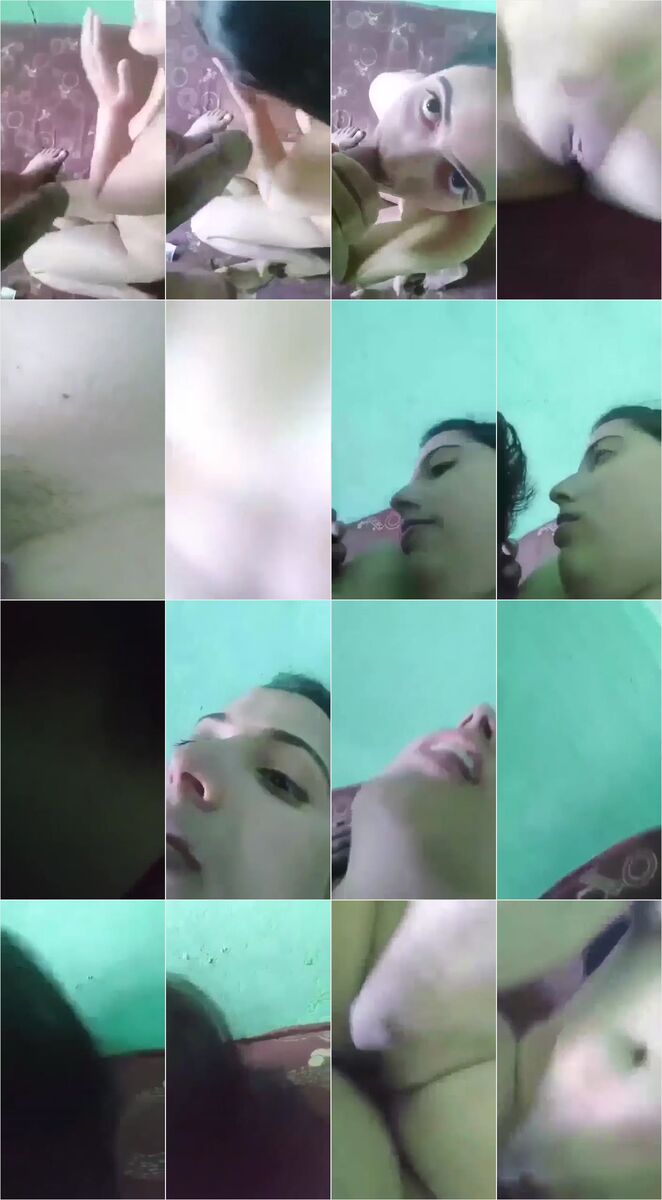 Beautiful Girl blowjob And shaved Ppussy Fucked