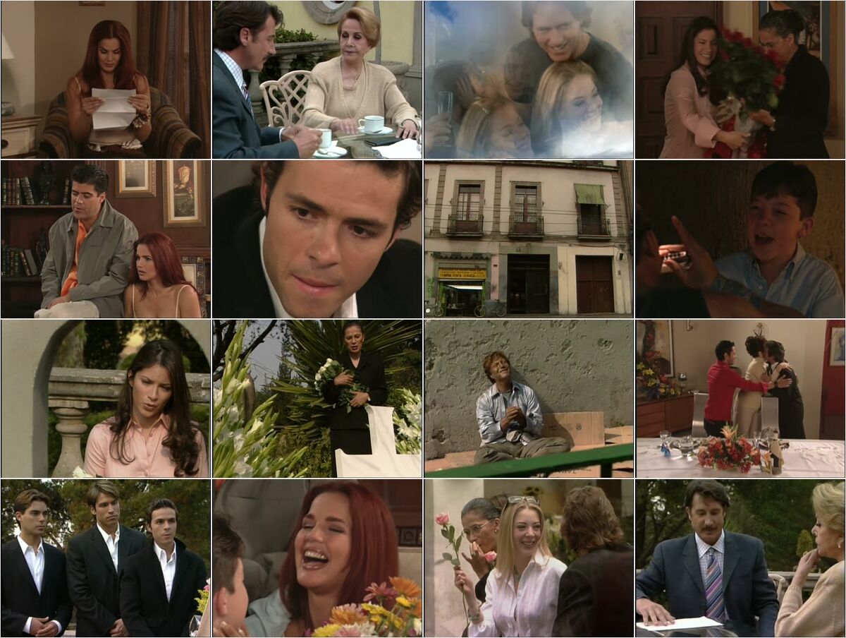 SRNOVELAS ONL Salme E145