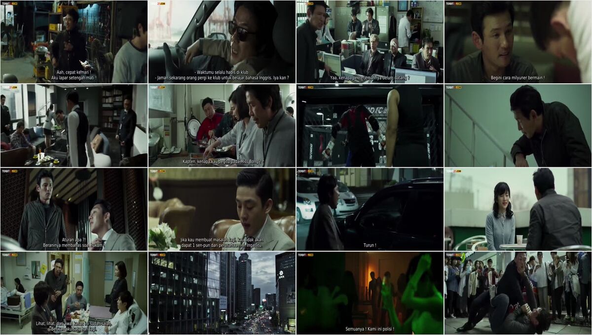 drakor id 720p veteran 2015