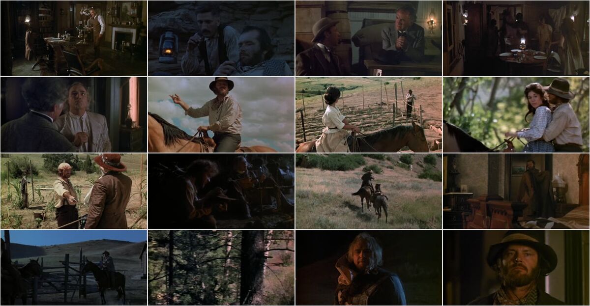 The Missouri Breaks - 1976 - drstream.co - MULTI DVDRip XVid-AC3