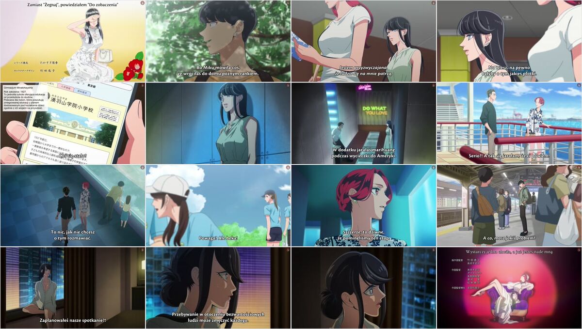 Raise wa Tanin ga Ii - 07 [MaouSubs]