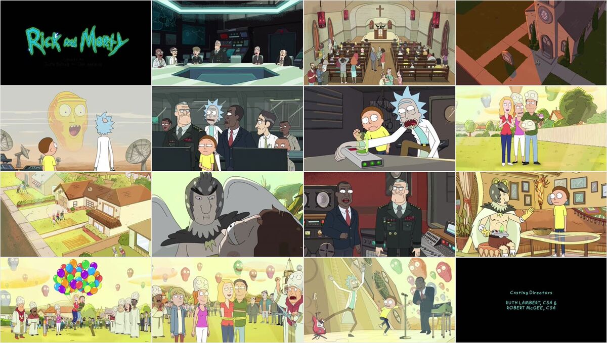 Rick and Morty E16 GerDub 720p BluRay