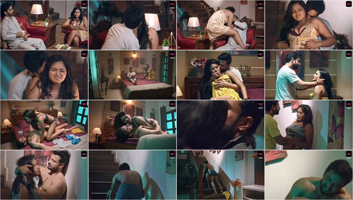 Pornx11 Com-Pyar Idhar Udhar – E05 – 2023 – Hindi Hot Web 
