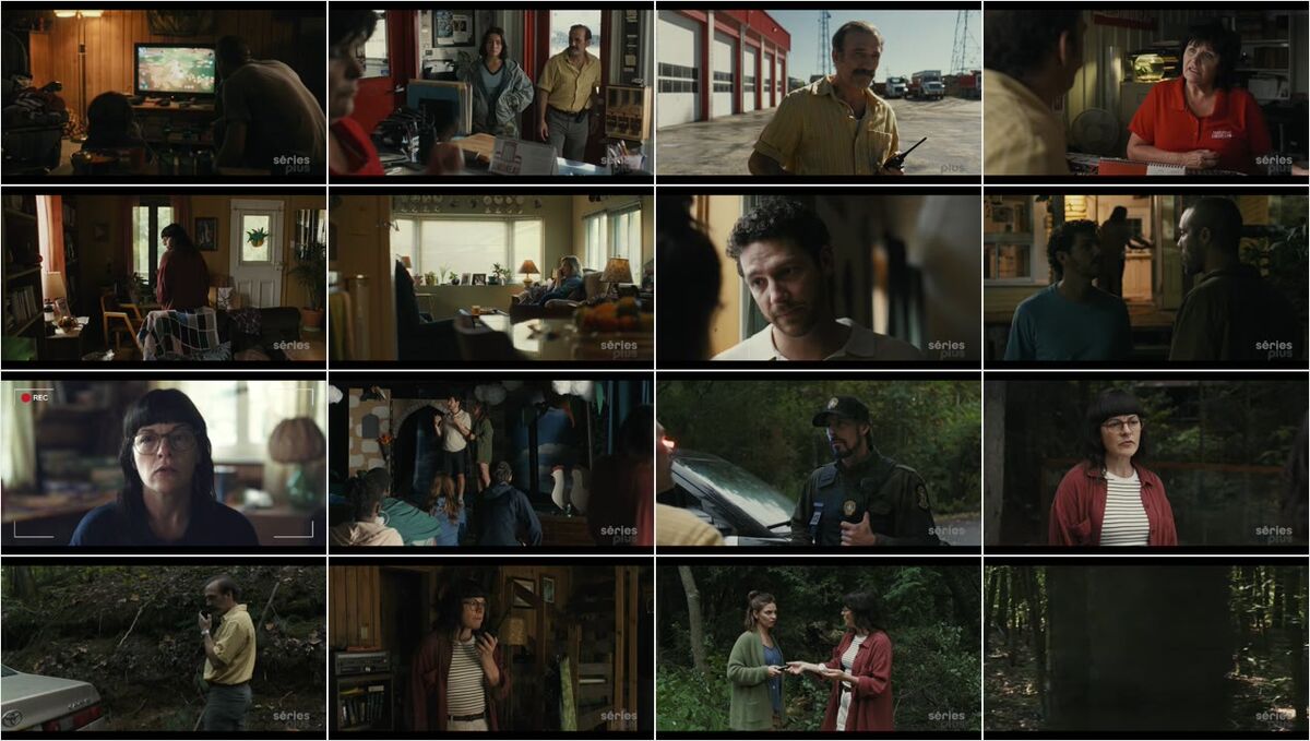 Bête Noire - Saison 3 Épisode 2