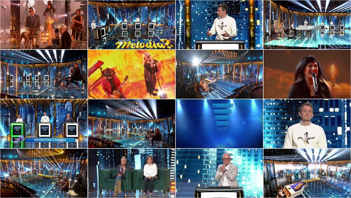 Jaka To Melodia  03 05 2025  Programy Ogl?daj Na TVP VOD
