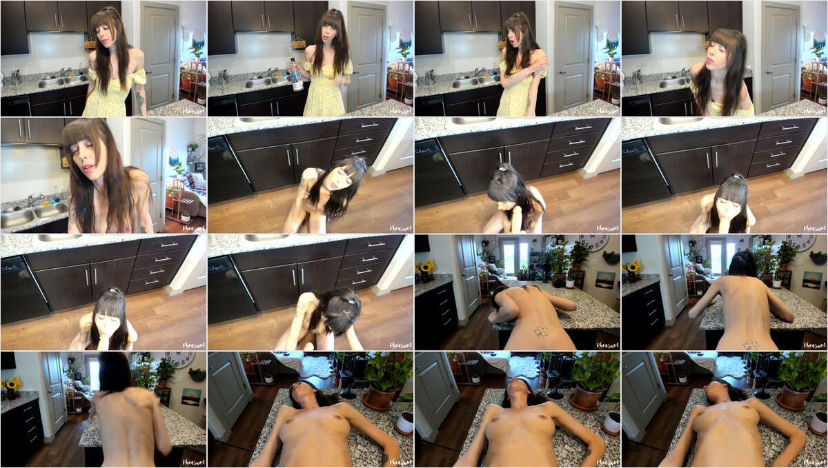 Rhea Sweet  Sister Copes With Tequila