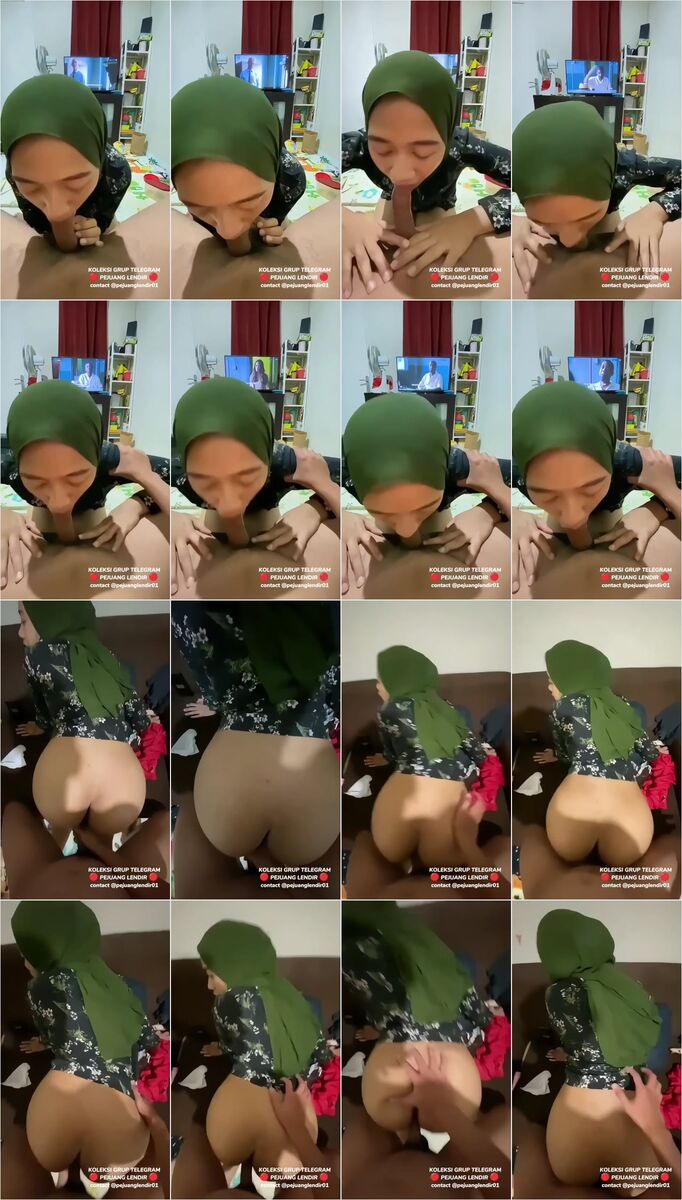 kegiatan pulang trawe sama ukhti
