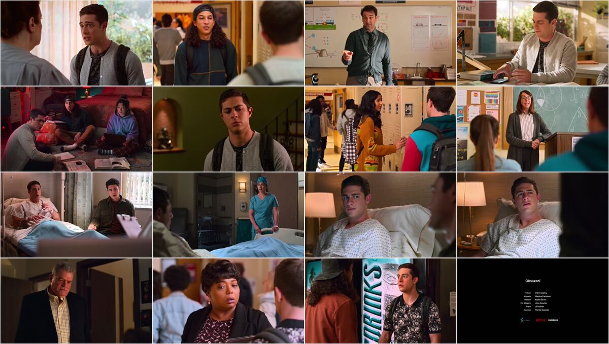 Mes Premières Fois - Saison 3 Épisode 6