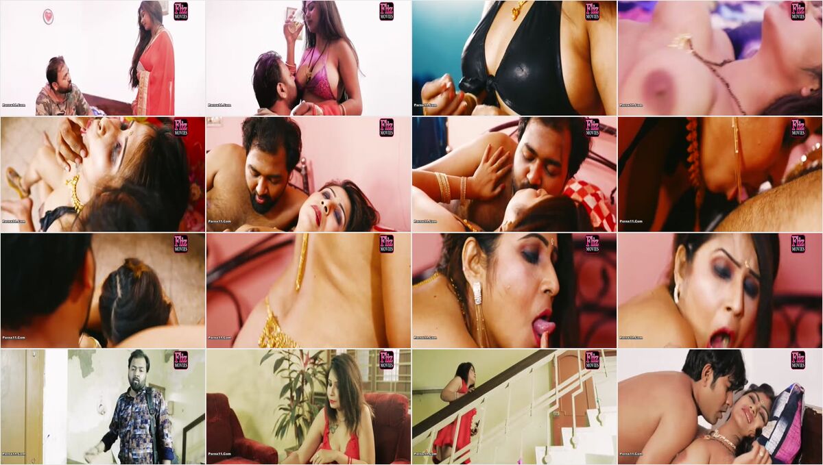 Pornx11 Com-Damaad Ho To Aisa – E02 – 2023 – Hindi Hot Web