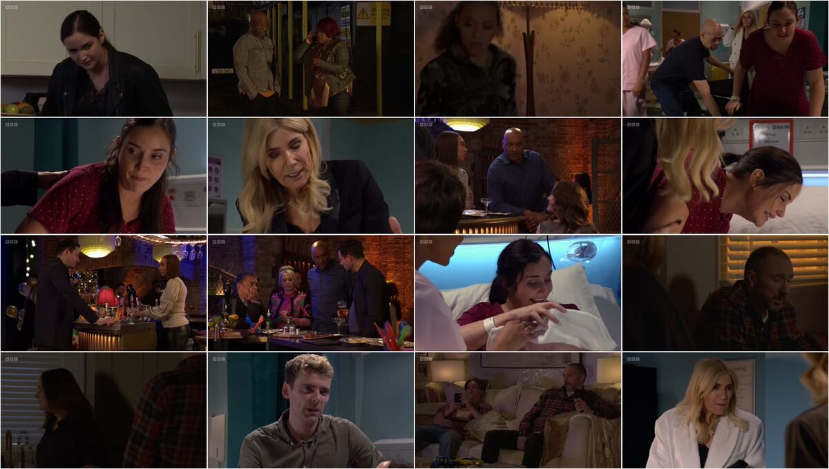 Eastenders (07 May 2025)[720p mp4]