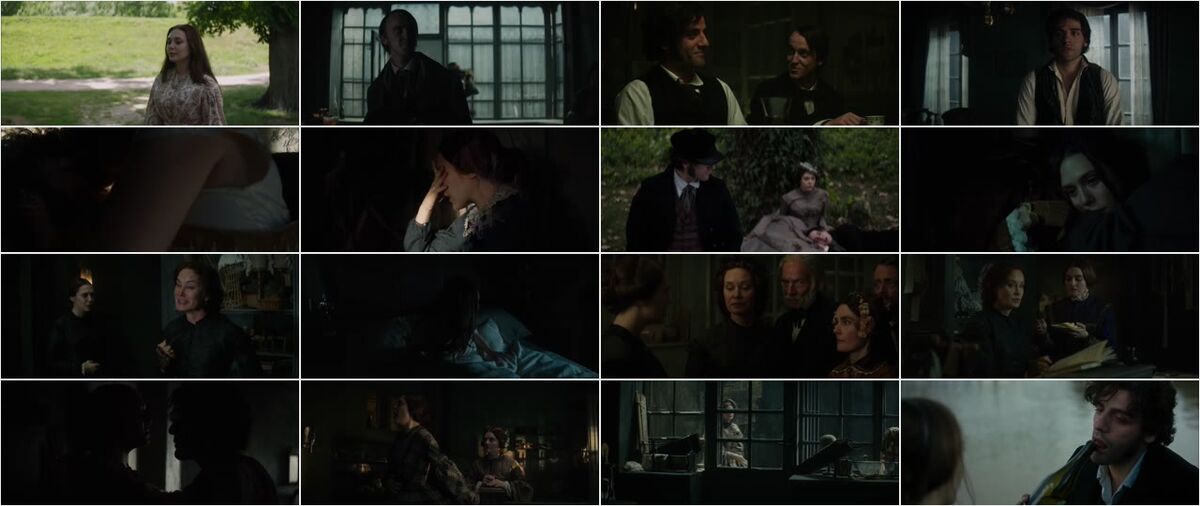 In Secret (2013)
