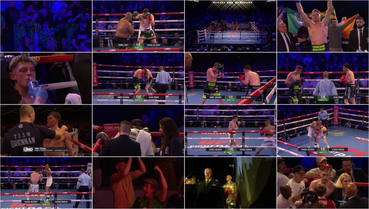 HFN Walsh Vs Sutherland Main Card 16 03 25 720p