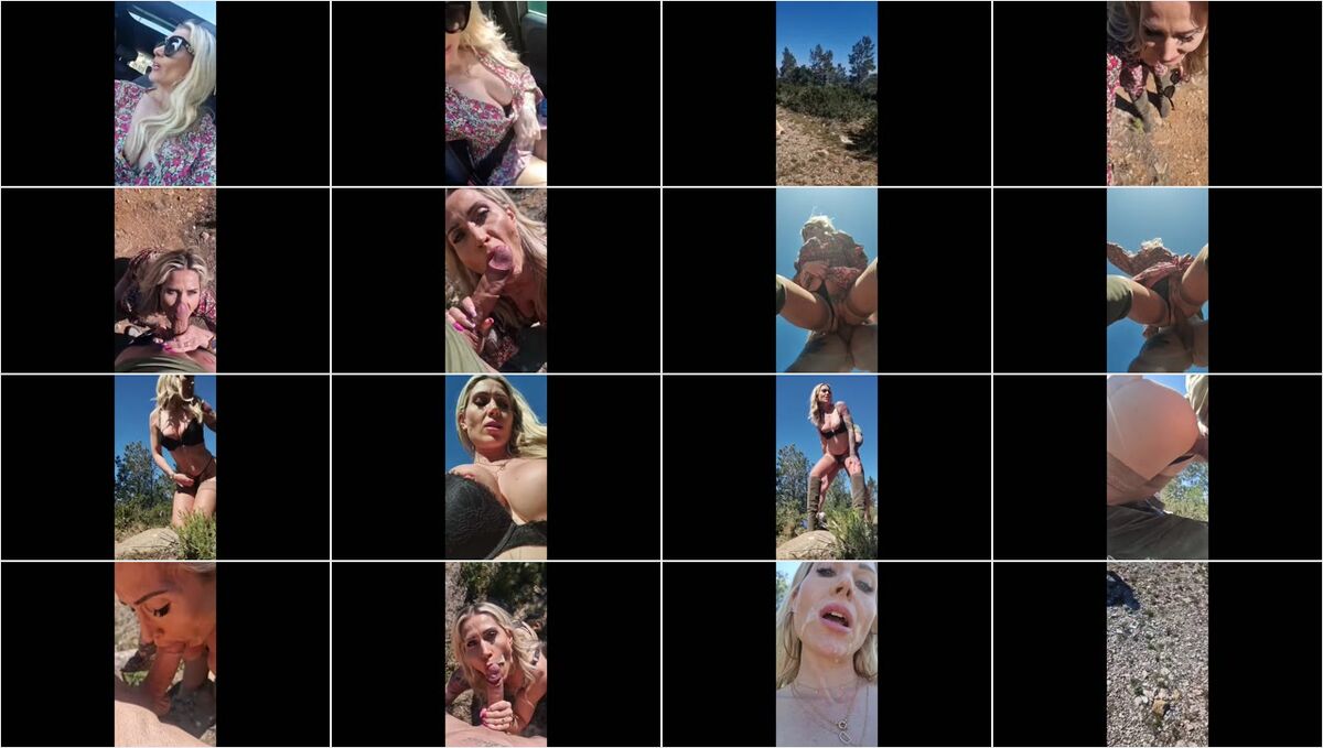 onlyfans Diamanta French milf blonde bigass hardcore mikess on