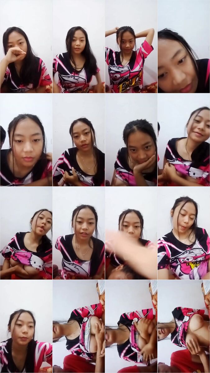 Lagi live di Grepe ayang -