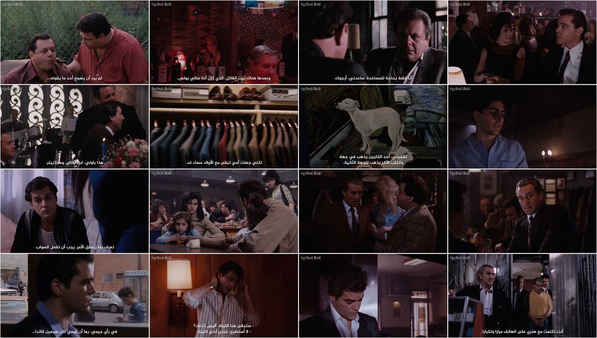 Goodfellas 1990 REMASTERED 1080p BluRay EgyDead CoM