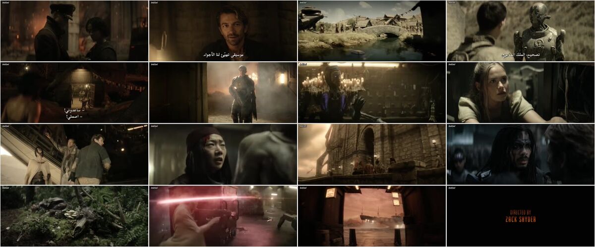 Rebel Moon Part One [480p]