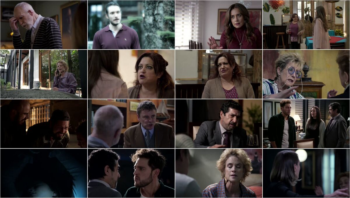 SRNOVELAS ONL Lntaelgd E61
