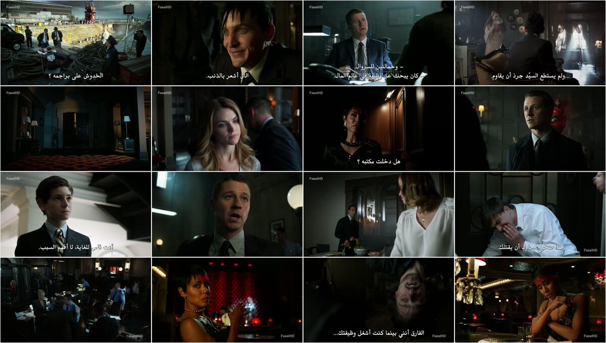 Gotham S01 - E08 CiNEMATY [source]