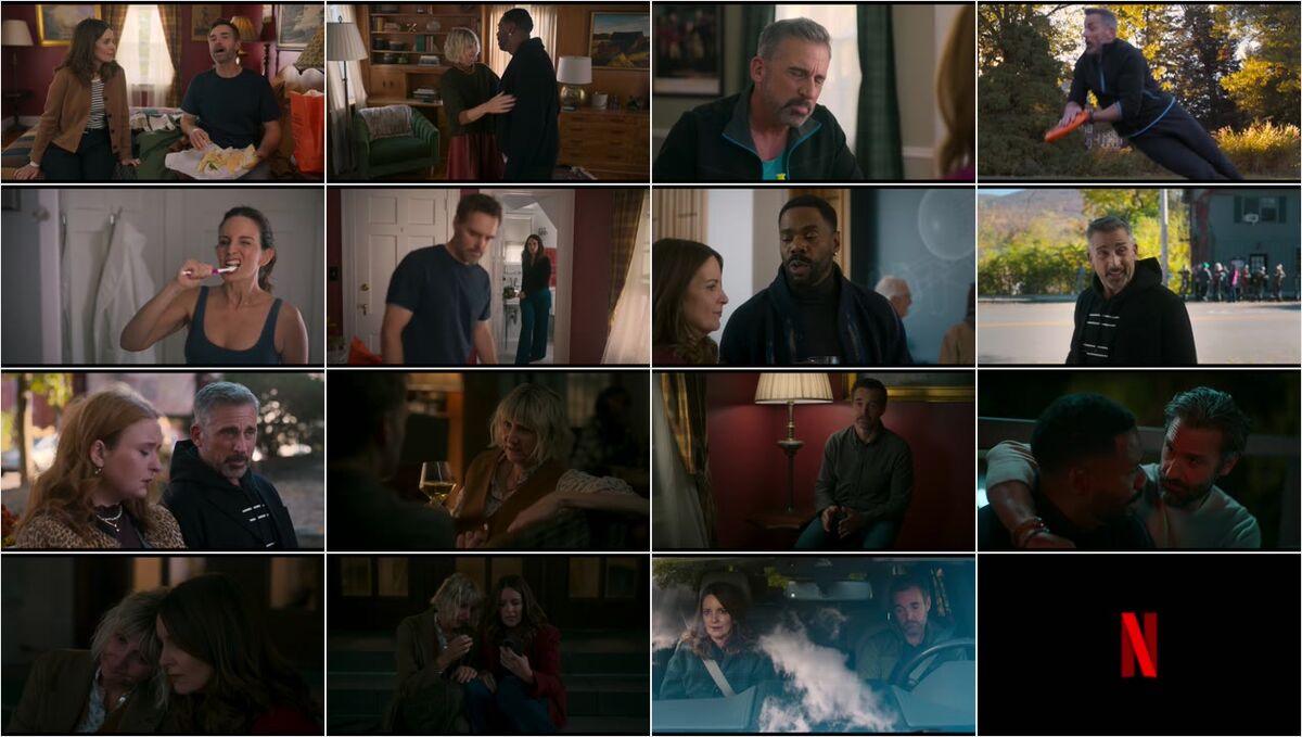EstaÃ§Ãµes do Ano 1x6 PLayflixhd