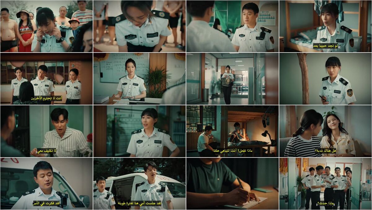 The Topspeed Episode 5 720p WEB-DL