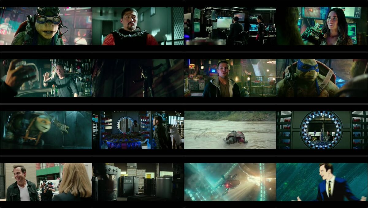 Życie z ojcem (1948) NAP