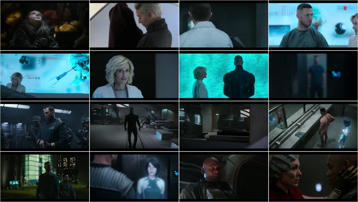 Halo 1x3 PlayflixHD