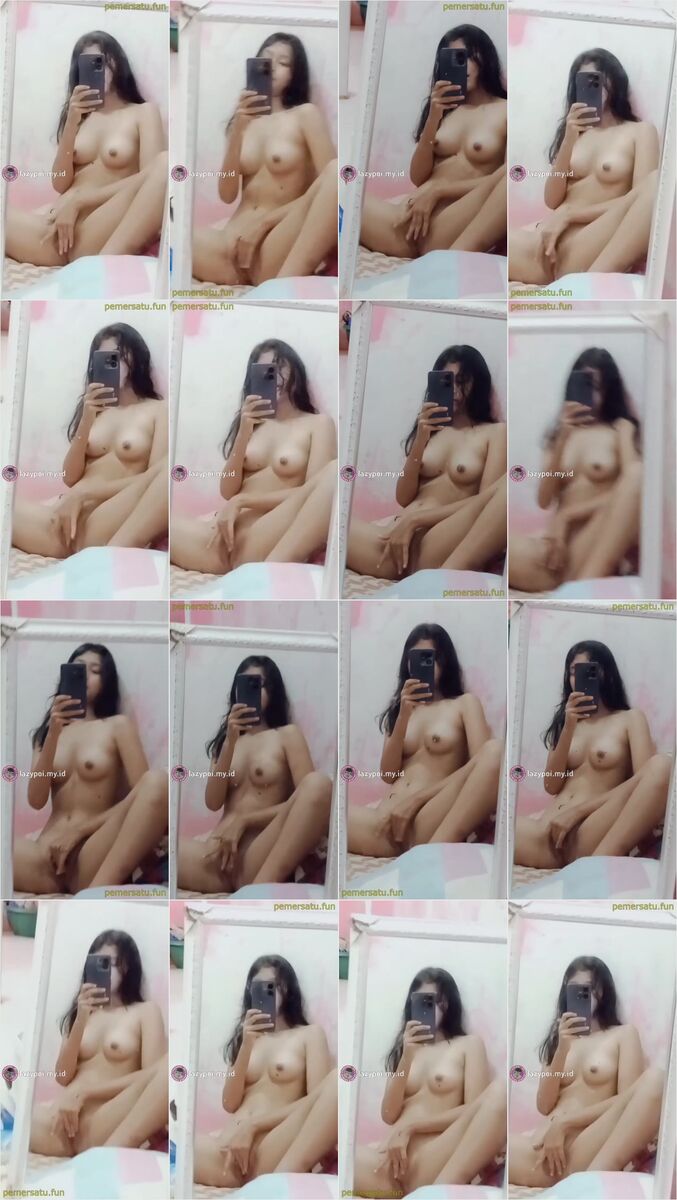 Ciya Vencuuy Eksib Abg 18yo 14