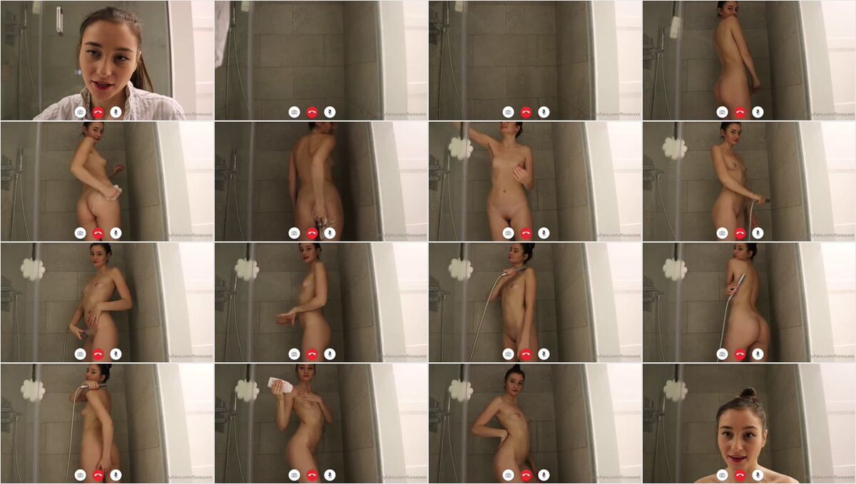 Florescentshowersoapv