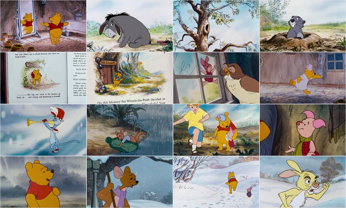 1510205793105418647 7784-Las Aventuras De Winnie The Pooh (1977)