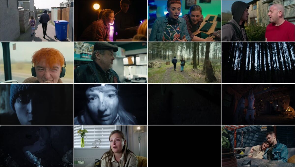 Misterio en la Costa Norte (2023) 1080