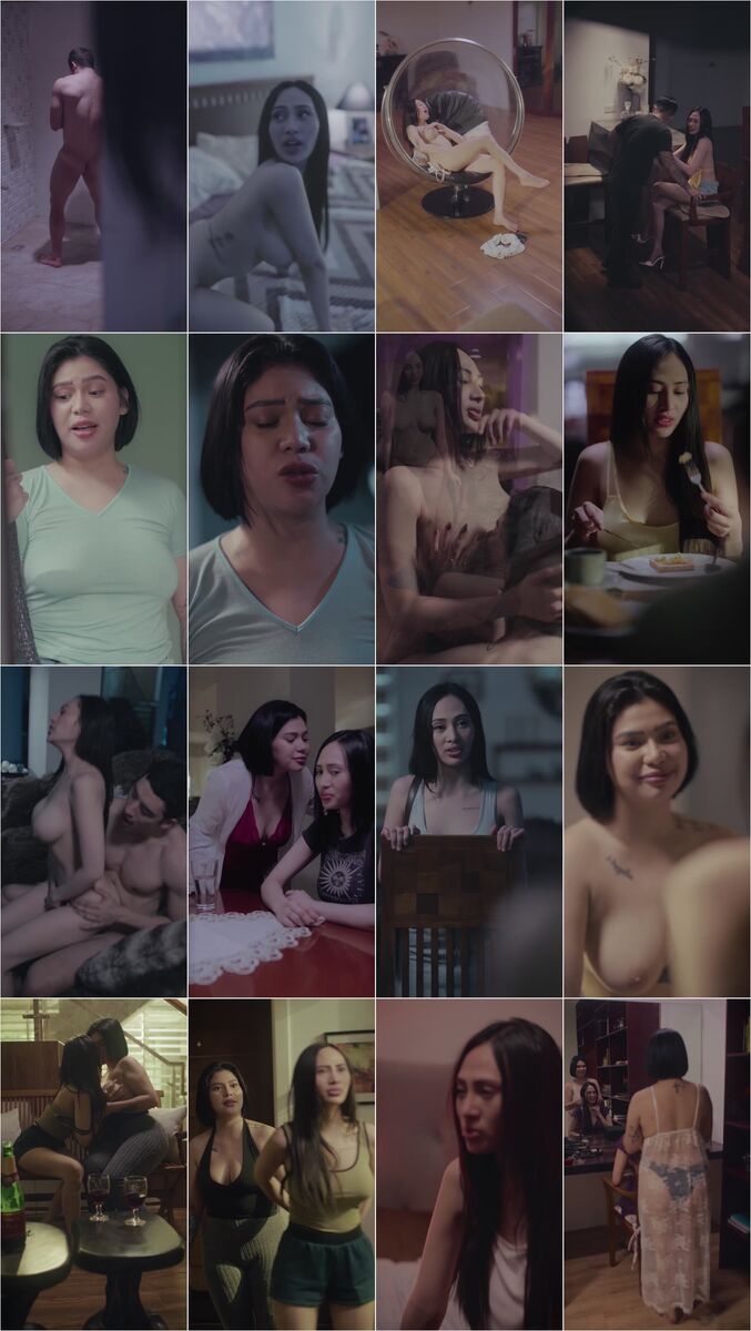 Marias Diary Daddy Issue Week2 Highlights EP7-ShahedPro.CoM