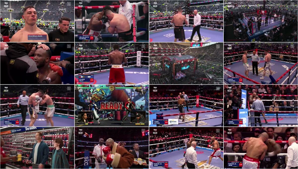 DAZN Eubank Jr Vs Benn Main Card 26 04 25 720p