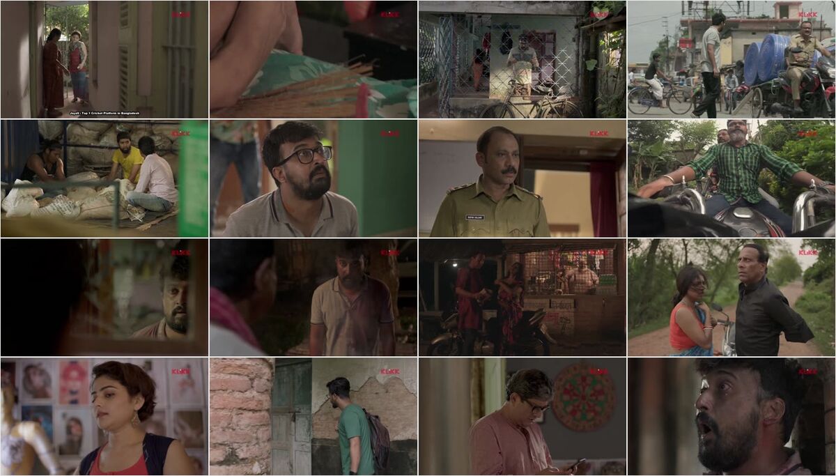 Bhagar (2022) S01 Bengali Klikk WEB-DL AAC 720p-www 10HitMovies 