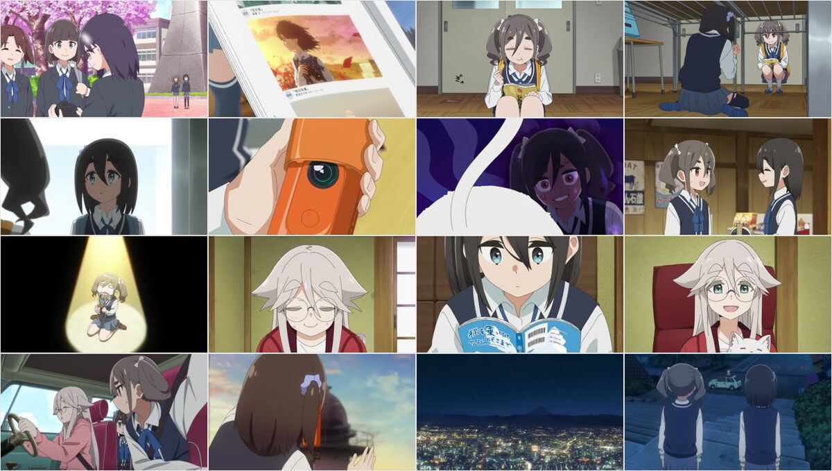 Mono - Dublado Episodio 1 Isekai Brasil